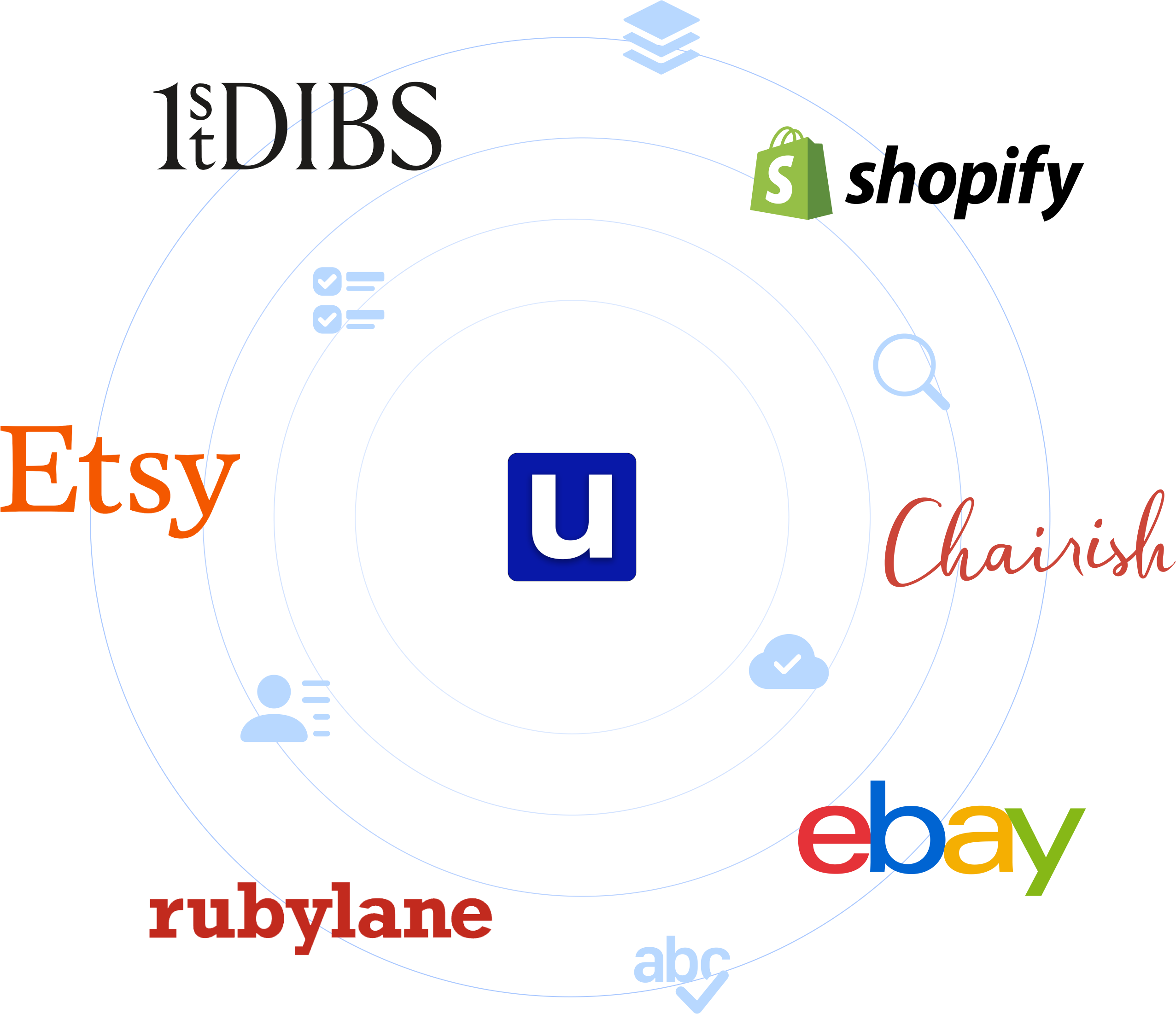 Uploadify | AI-Powered Inventory & eCommerce Manager for Jewelry